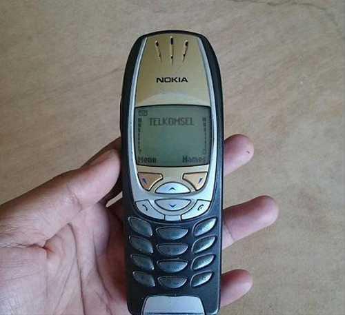 Кнопочный телефон Nokia 6310i новый