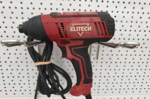 Винтоверт elitech ву 250рэ (жг)