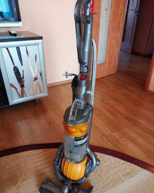 Пылесос Dyson ball dc 25 allergy