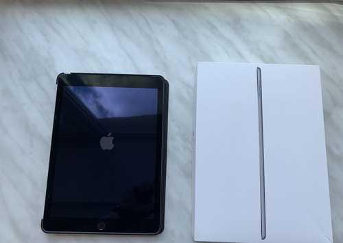 iPad Air 2 64gb WiFi + cellular