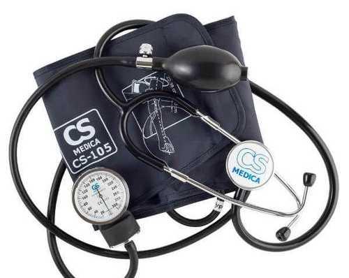 Механический тонометр CS Medica CS-105 б/у