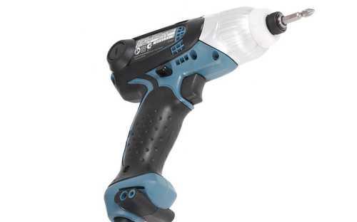 Винтоверт Makita TD0101