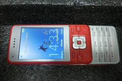 Sony Ericsson c903 3G Cyber-shot