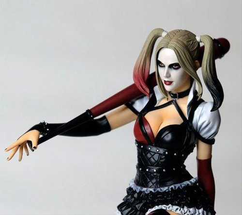 Фигурка DC Comics Harley Quinn 1/6 (Yamato USA)