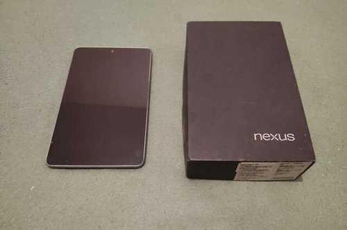 Asus Nexus 7C