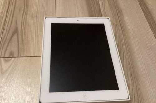 Планшет Apple iPad 2 16Gb Wi-Fi + Cellular