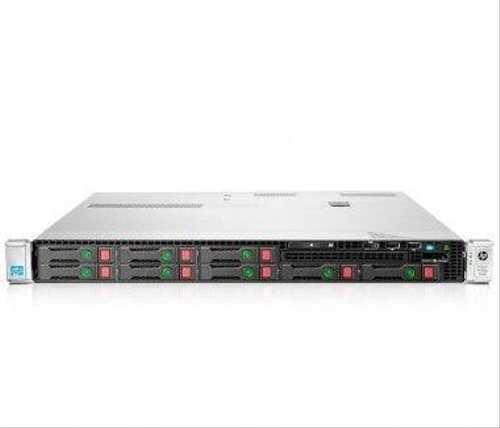 Сервер HP Proliant DL360p Gen8