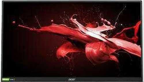 Монитор Acer Nitro VG252q