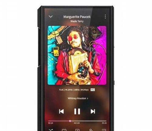 Портативный Hi-Fi плеер FiiO M11 Plus