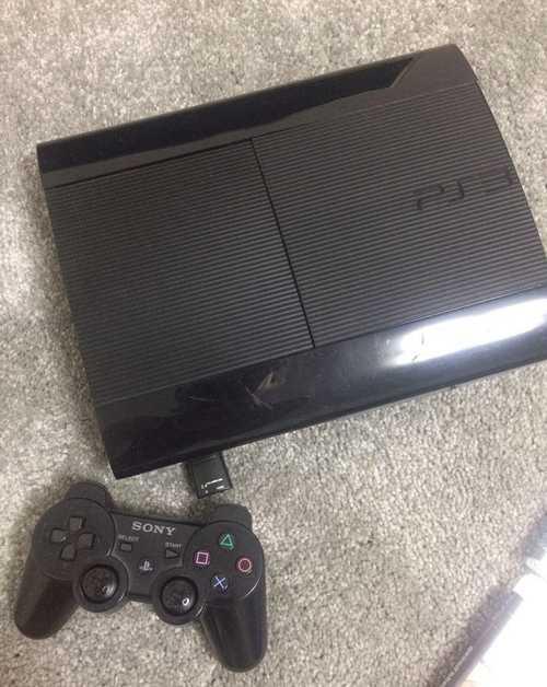SonyPlayStation3
