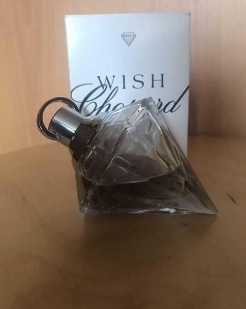 Духи Wish Chopard