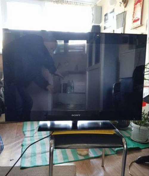 Телевизор sony bravia 43
