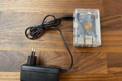 Микрокомпьютер Orange PI PC Plus