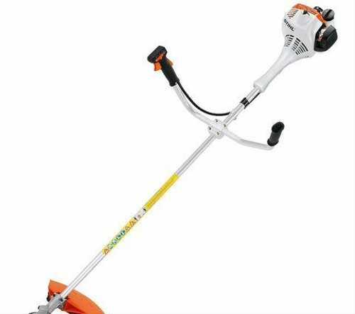 Триммер бензиновый stihl FS 55 Кэшбэк