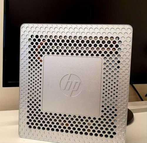 Мини пк HP T610 thin client