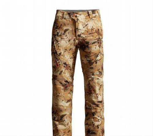 Брюки Sitka Grinder Pant