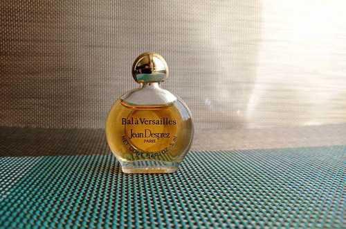 Bal a Versailles Jean Desprez EauDeToilette Винтаж