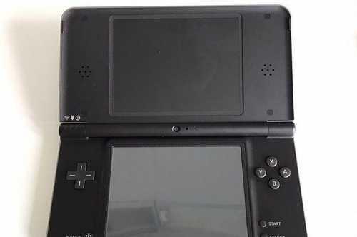 Nintendo DSi XL