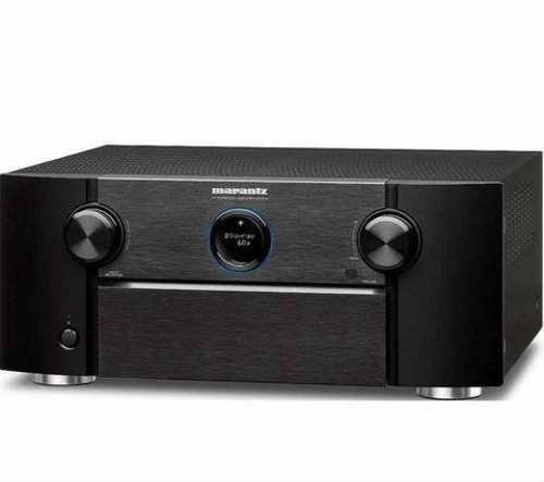 AV ресивер Marantz SR 7015 Black