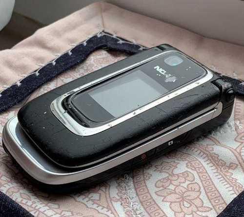 Nokia 6131