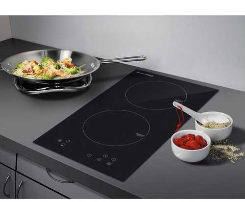 Варочная панель Индукционная
