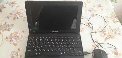 Lenovo ideapad s110