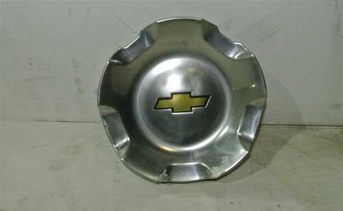 Колпак декор. легкосплавного диска Chevrolet Taho