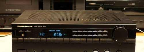 Marantz SR-50 ресивер Старт 7235 пред мощник RAR