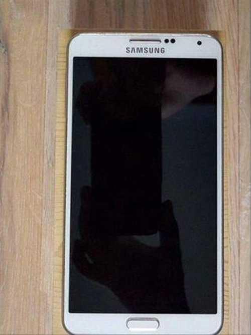 Samsung Note 3 Live Demo без SIM карт в идеале