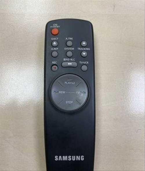 Пульт ду для видеомагнитофона Samsung SV-11K