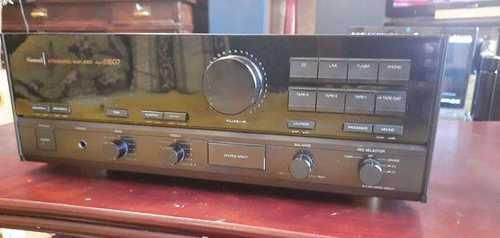 Sansui au- a607