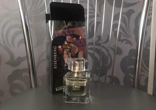 Парфюм Eisenberg Back to Paris 50 ml