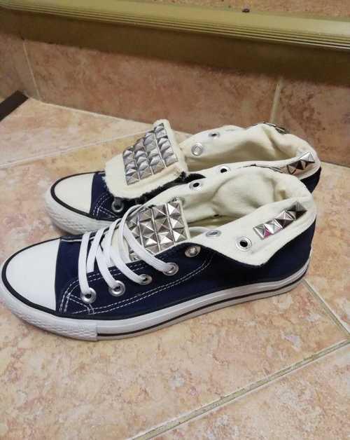 Кеды Converse