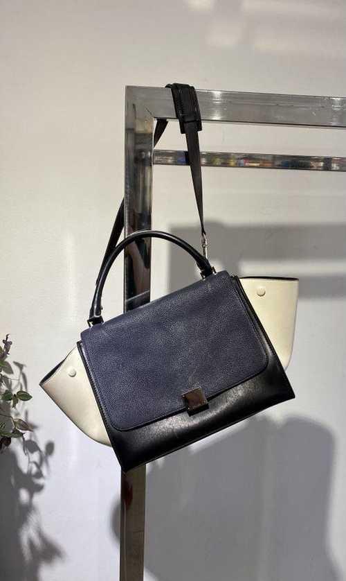 Сумка Celine Trapeze оригинал