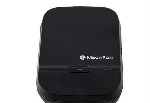 4G Wi-Fi роутер MegaFon