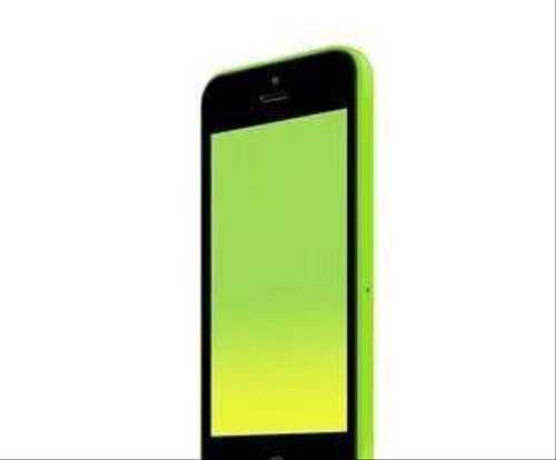 iPhone 5C A1507 16GB Green