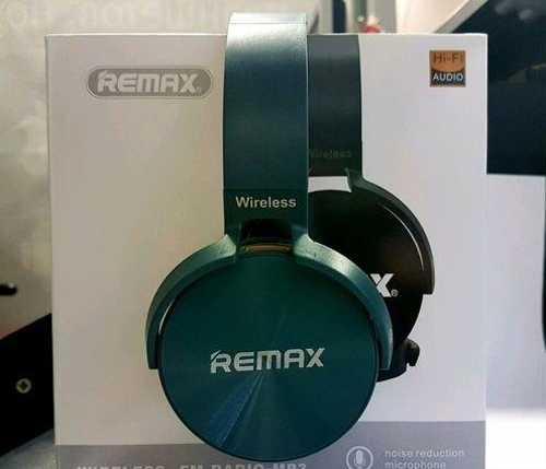 Bluetooth наушники Remax RX 950
