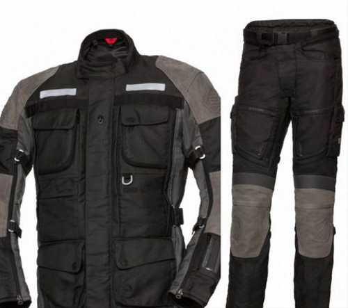 IXS Montevideo Air XL комплект (штаны и куртка)
