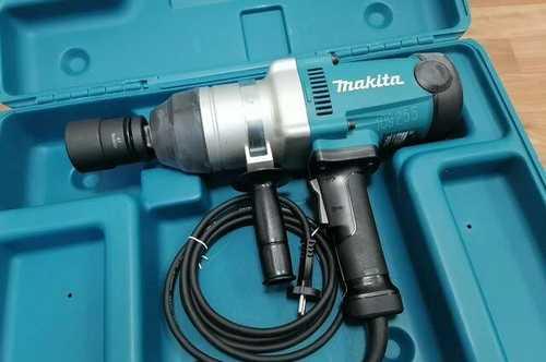 Гайковерт Makita TW1000 (новый)