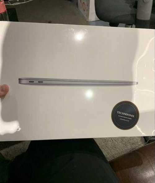 MacBook Air 13 M1/8/256GB Grey