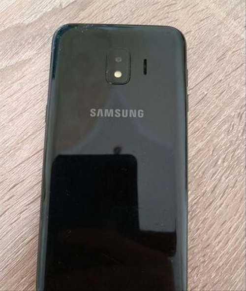 Телефон Samsung galaxy j2core