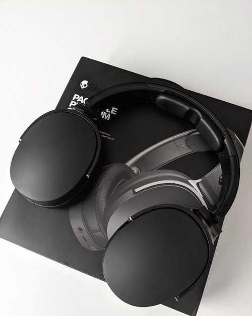 Беспроводные наушники Skullcandy Hesh 3 Bluetooth