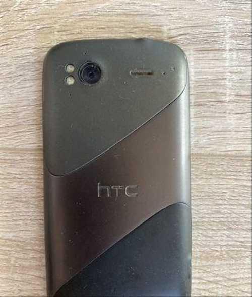 Телефон HTC sensation z710e