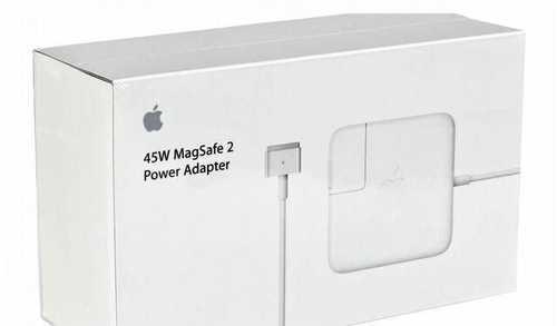 Зарядки для MacBook Air Pro magsafe + гарантия