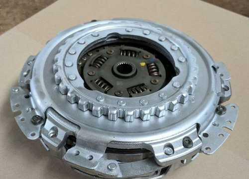 Комплект оригинального сцепления DSG7 OCK/OCL DL38