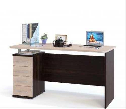Письменный стол / стол офисный / компьютерный стол