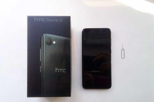 HTC desire 12