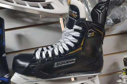 Коньки Bauer Supreme 2S 10.0D / 11.0D