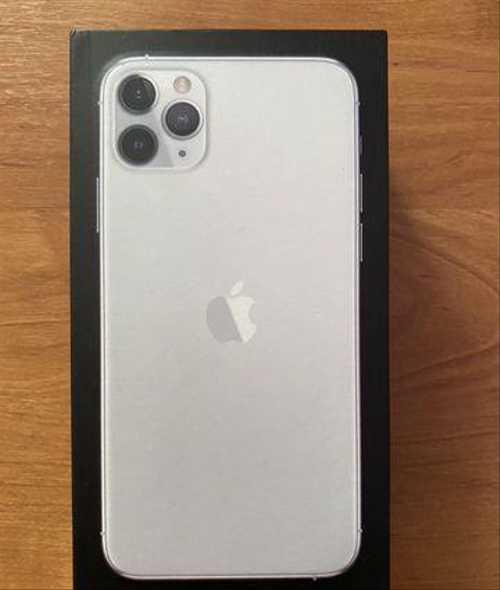 iPhone 11PRO MAX