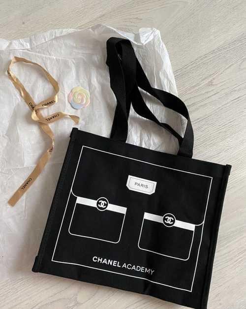 Cумка Chanel VIP Gift